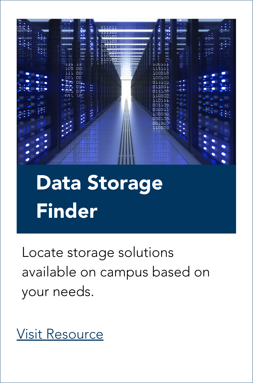 Resources | Research Computing and Data